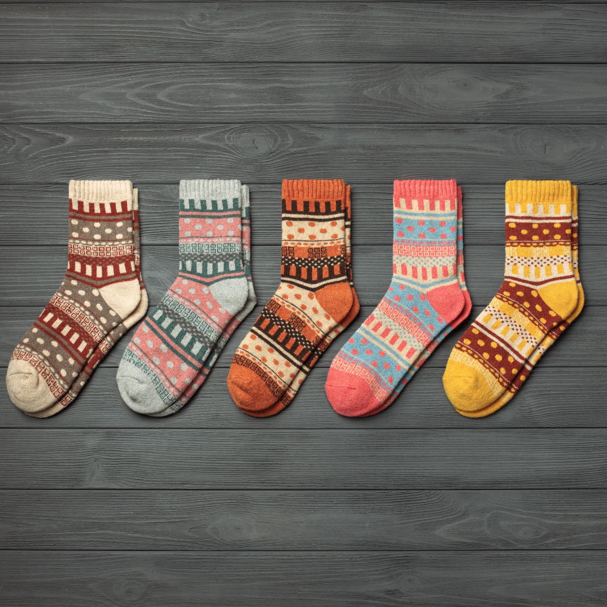 NORSOME – Nordic Socks & Accessoires – Go the Nordic Way